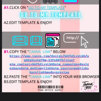 January Appointments Available Flyer DIY Book Now Calendar - Etsy