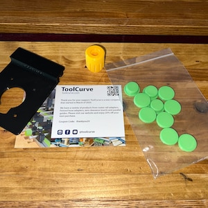 Toolcurve Parallel Guides for Festool Guide Rails and Track - Etsy