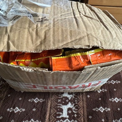 Swedish ESTRELLA Chips 275 Grams 9,70oz, Various Flavors, Potato Crisps ...