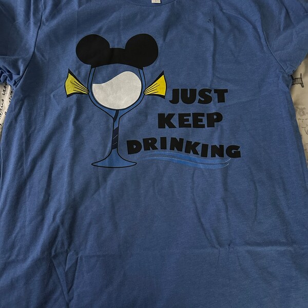 Disney Drinking Shirts, Disney Drinking Around the World T Shirt, Epcot ...
