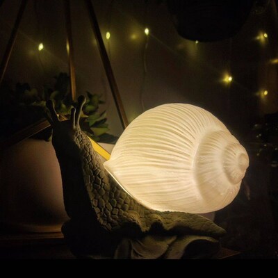 NASA Space Planet Lamps, Multi-color Moon, Saturn, Pluto, Earth, Sun ...