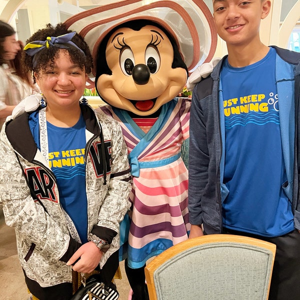 Custom Disney Nemo or Dory Inspired Fabric Knotted Bow Headband Perfect ...