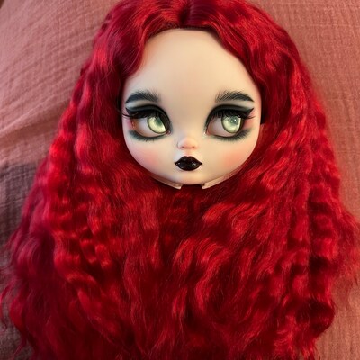 Pop Mart Adapted Ears for Blythe Dolls Model A01. - Etsy