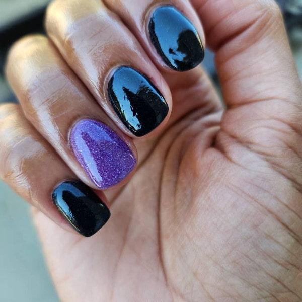 Woodland Fairy Dip Powder, Dip Powder for Nails, Nail Dip, Dip Powders ...