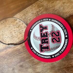 Softball Tumbler Topper, Personalized, Fits Stanley Tumblers 20oz, 30oz ...