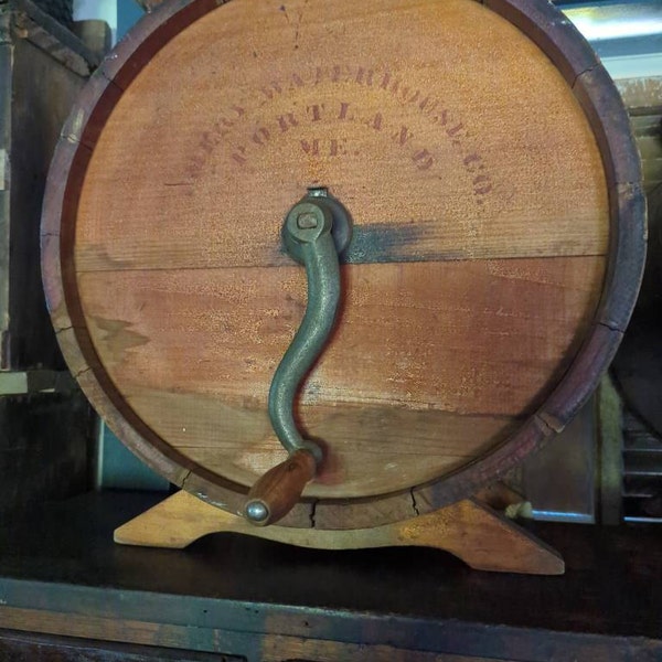 Industrial Scale, Antique Scale, Feed Store Scale, Platform Scale ...