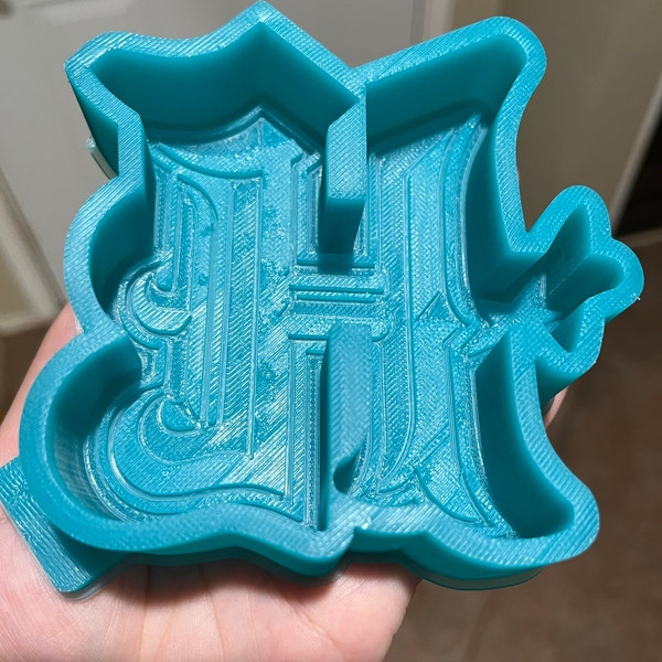 Lake Life Silicone Freshie Mold - Etsy
