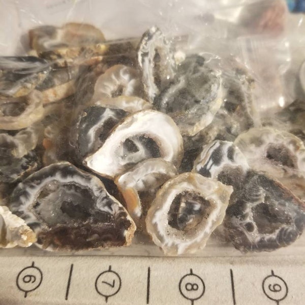 Agate Slice - Occo Geode Agate Slices Highest Special A Quality ...