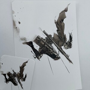 Entrapta Poster She-ra and the Princesses of Power | Etsy