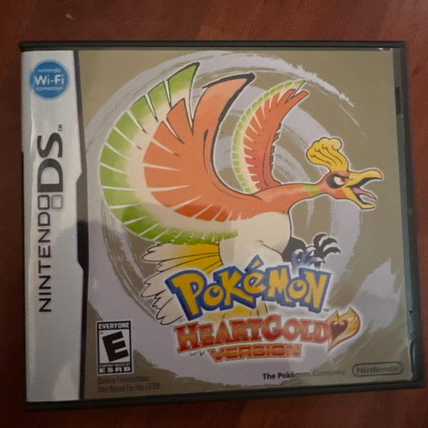 Golden Sun - Game Boy Advance / GBA Case With Custom Artwork - Brand ...