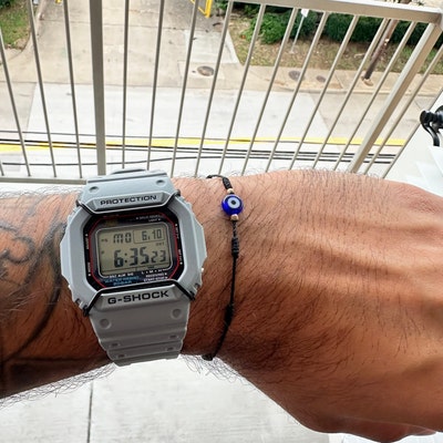 Casio Genuine Band G-shock GW-500,GW500A,GW500E,GW530A,GW-M500A,GWM500F ...