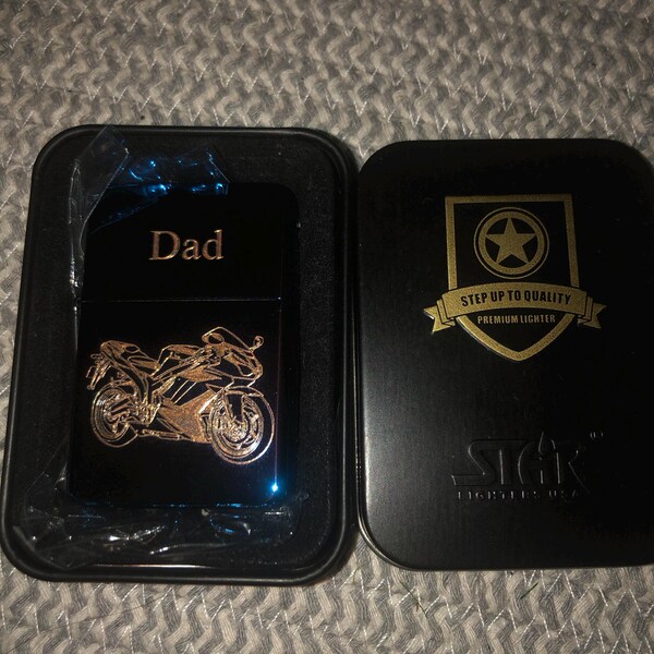 Aprilia RS660 Motorcycle Bottle Opener - Can Be Personalised - Great ...