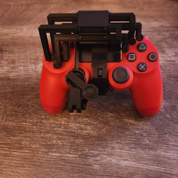 3D Printable Flexure Joystick for Xbox Series X/S and Xbox One - Etsy