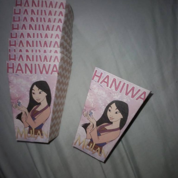 KEN Window Box Template/ Birthday Decoration/ Printable Template ...