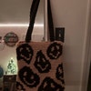 SMILEY BAG PATTERN - !pdf Only! Crochet Pattern - Etsy