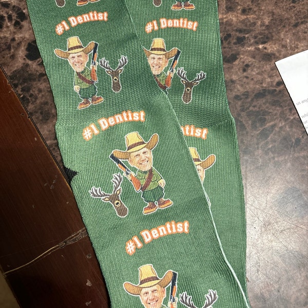 Personalized Chef Gift Socks, Chef Dad Gift, Custom Chef Gift Socks ...