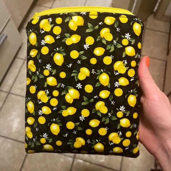 Hearts Planner Pouch//happy Planner Pen Holder//journal Pouch//planner ...