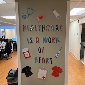 Santas Workout PE Class Christmas December Bulletin - Etsy