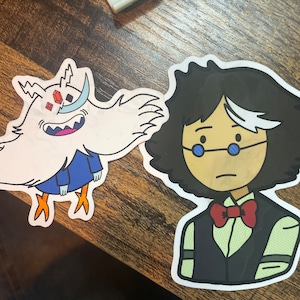 Fionna & Cake Simon Petrikov Free Shipping Free Adventure Time Bonus ...