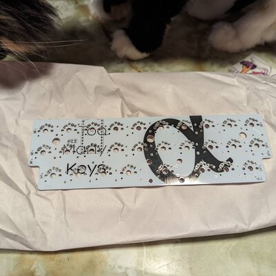 KLOR Split Keyboard Pcbs - Etsy Canada