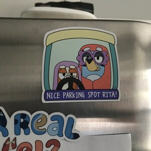 Turtle Squad Leader Sticker/decal - Etsy