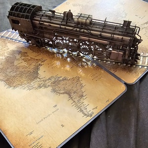 12 Styles Ring Binder Scrapbook Custom Photo Album, Premade Scrapbook ...