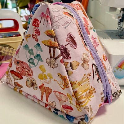 Simple Sling Bag Sewing Pattern Bag PDF Pattern One Size - Etsy