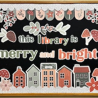 Mindful Monarchs Bulletin Board • Mindfulness Spring Butterfly Bulletin ...