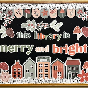 Editable Classroom Calendar Kit With Black & White Speckled Boho ...