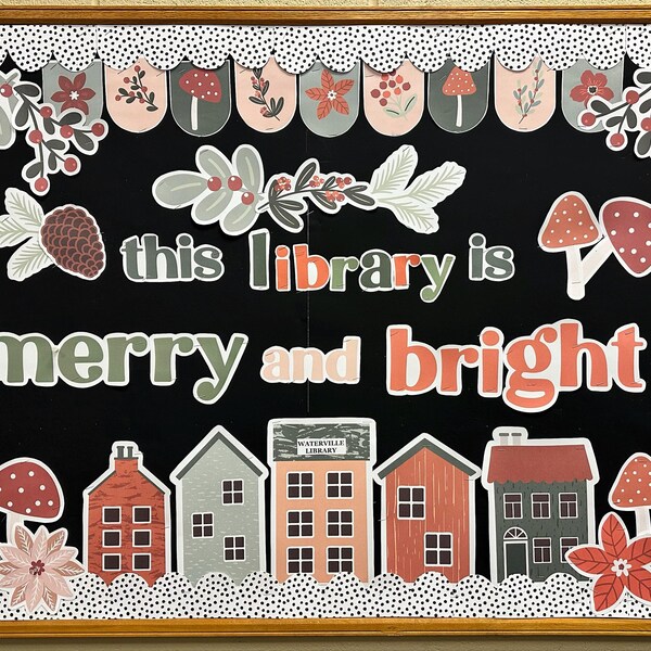 Friendship Flamingo Bulletin Board and Summer Door Decor Craft - Etsy