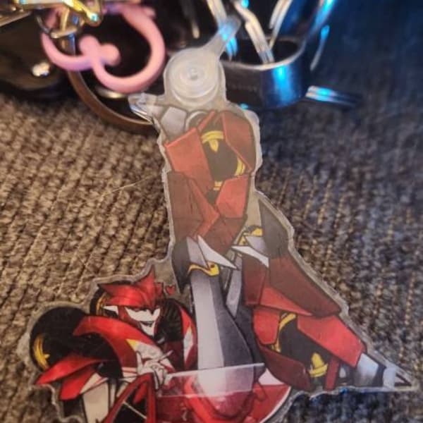 Transformers Prime Decepticon and Autobot's Headshots, Handcut Stickers ...