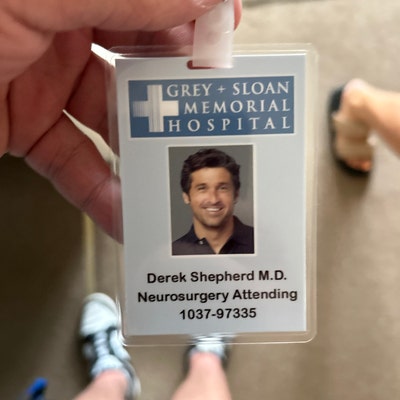 Movie Prop Special Agent Case Investigation Files / 3 X FBI Cosplay ...