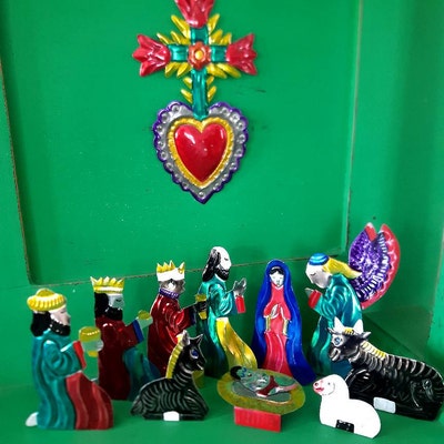 Antique Japanese Tokanabe Pottery Vase Hand Painted Raised - Etsy