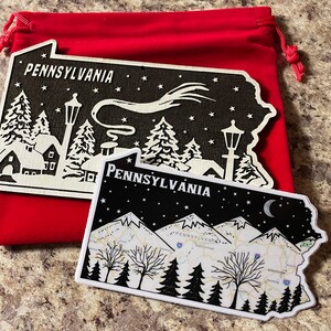 Sun Valley Christmas Ornament Sun Valley Ornament Idaho - Etsy