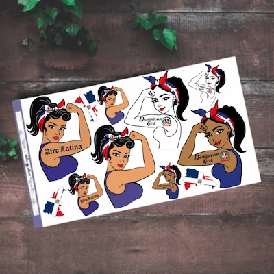 Caribbean Countries Flag Maps SVG Bundle, Country National Border ...