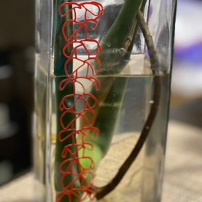 Maile and 'ilima Lei SVG Maile Lei SVG 'ilima Lei - Etsy