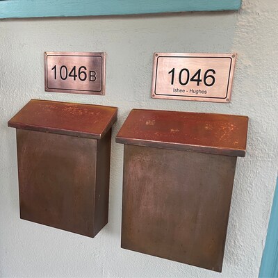 Rustic Bronze Planters Aged Bronze Plant Pots Unique Metal Planters - Etsy