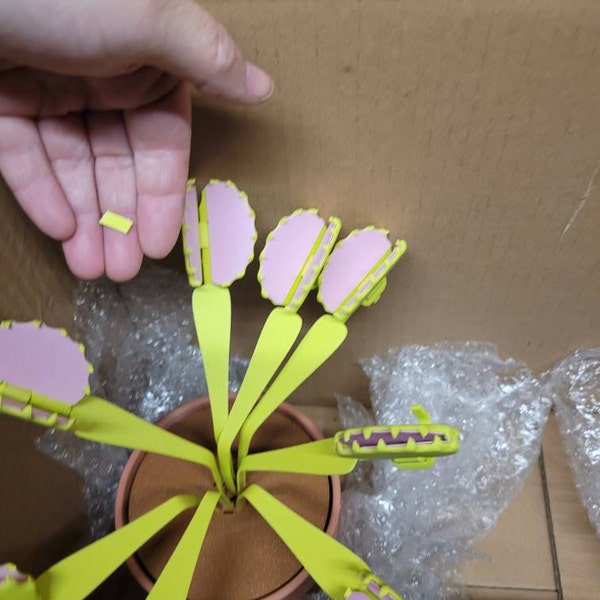 Yoga Succulent Planter Pot Warrior Pose Plant Pot Yogi Plant Gift - Etsy