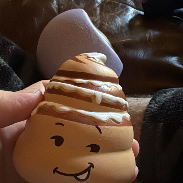 Juice Squishy / Super Slow Rising Squishy / Fruit Scented/ Licensed ...