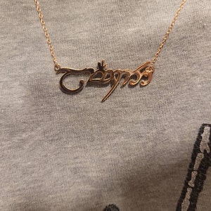 3 Letter Signet Ring Monogram Ring Gold 14k Gold Oval Signet | Etsy