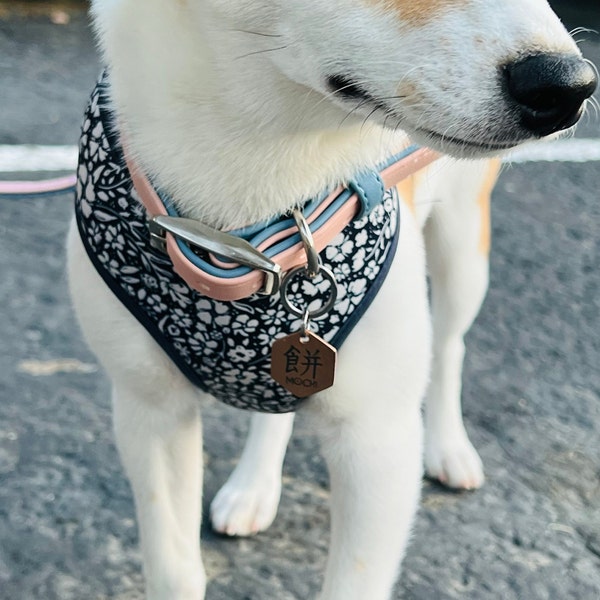 QR Code Pet Tag • Scannable Pet Tag • Digital ID Tag • Custom Pet Tag ...