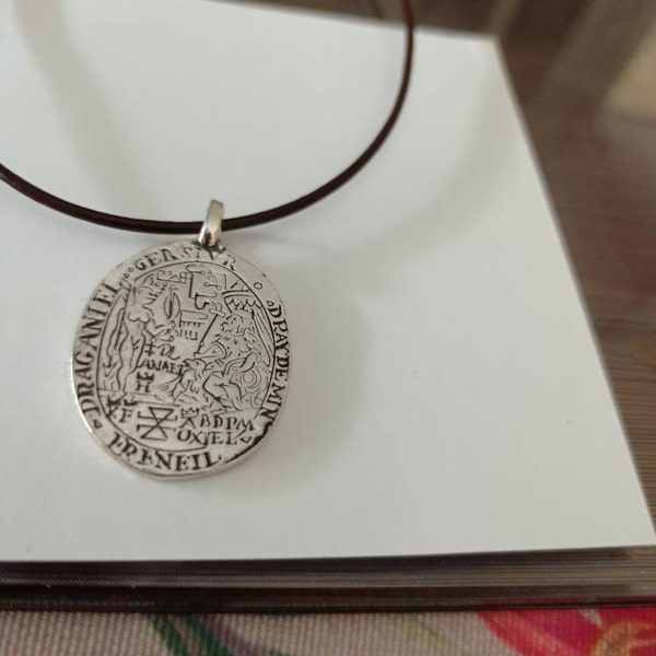 Goddess Cat BASTET EGYPT, Egyptian Amulet, Charm Pendant, Handmade ...