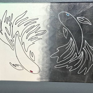 Jujutsu Kaisen S1 Outro Satoru Gojo Sketch Bookmark - Etsy