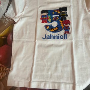 Ice Cream Name Shirt, Appliqued Ice Cream Shirt, Monogrammed Shirt ...