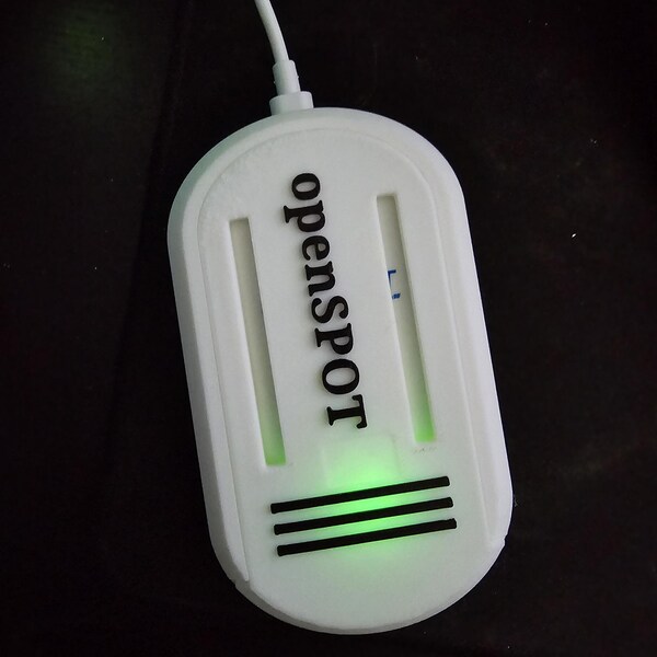 Openspot Case - Etsy