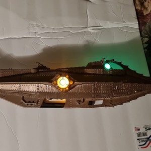 Portable LED Light Kit Costume Cosplay Lighting 12v Fursuit - Etsy