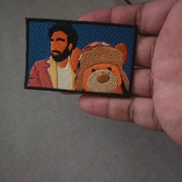 Webkinz Logo Embroidered Patch — Nostalgic Game Inspired Gift - Etsy