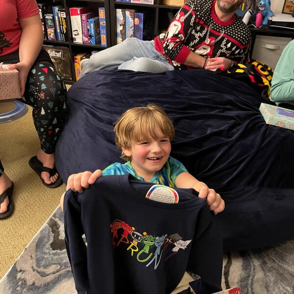 Children's Sprunki Sticker Pack Gaming Stickers Roblox Sprunk ...