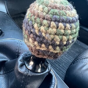 Yellow Duck Animals Shift Knob Cover Shift Knob Beanie Shift - Etsy