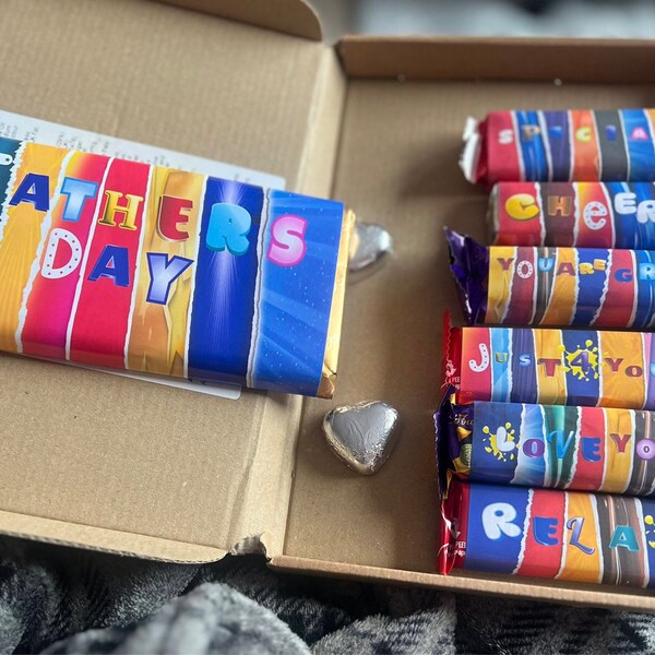 American Candy Hamper Nerds Dweebs Sweets Gift Box USA - Etsy UK